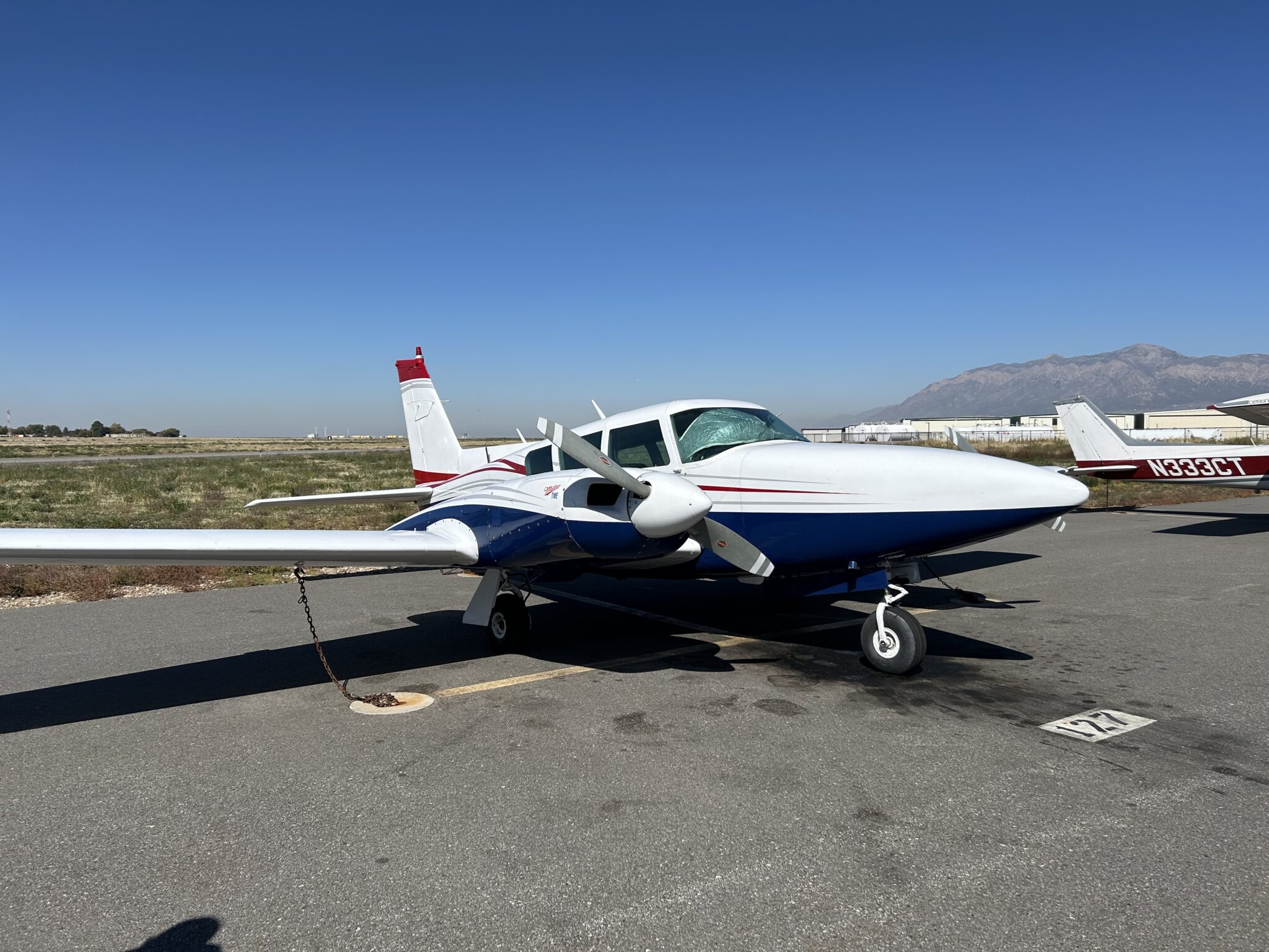 Accelerated CFI - Flight School | Axiom Aviation | United States