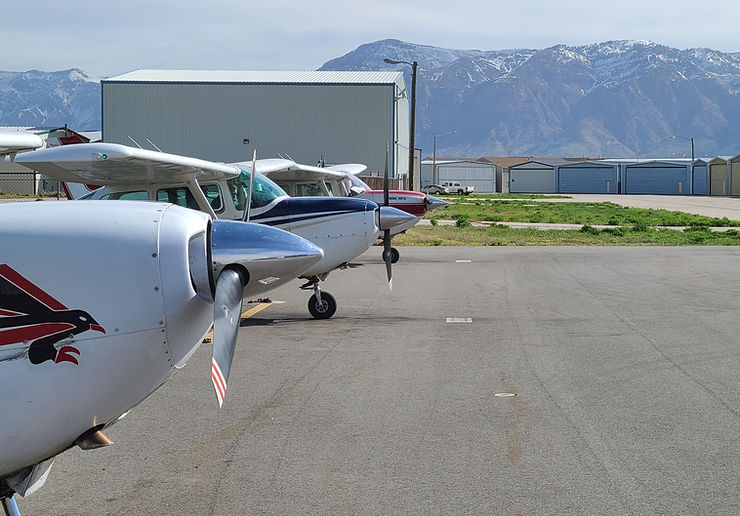 Part 61 VS. Part 141 Flight Schools, What’s the Difference? – Flight ...