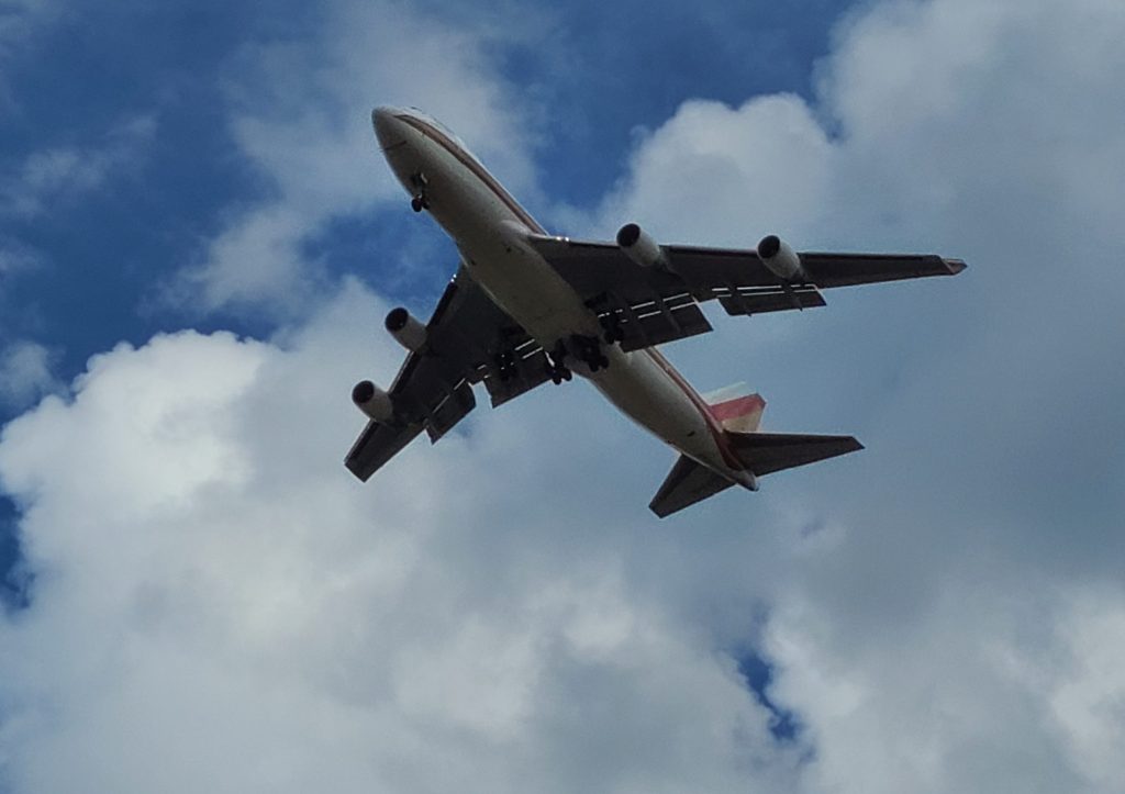 Pilot Pay Scales - Flight School | Axiom Aviation | United States