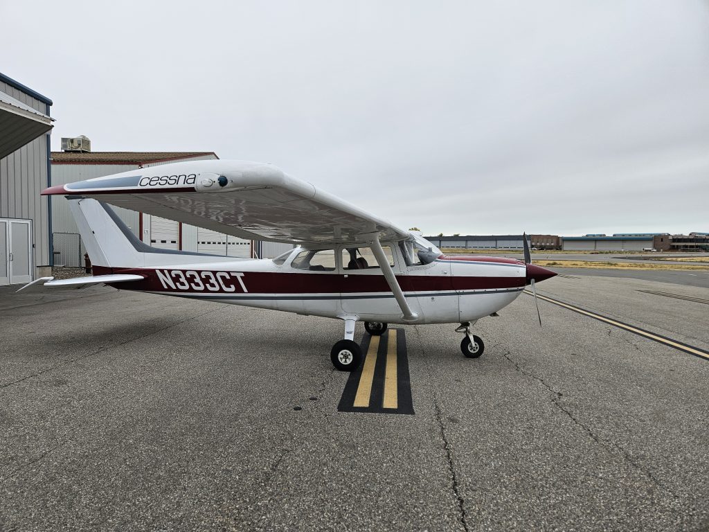 Are You Prepared for Flight School? - Flight School | Axiom Aviation ...