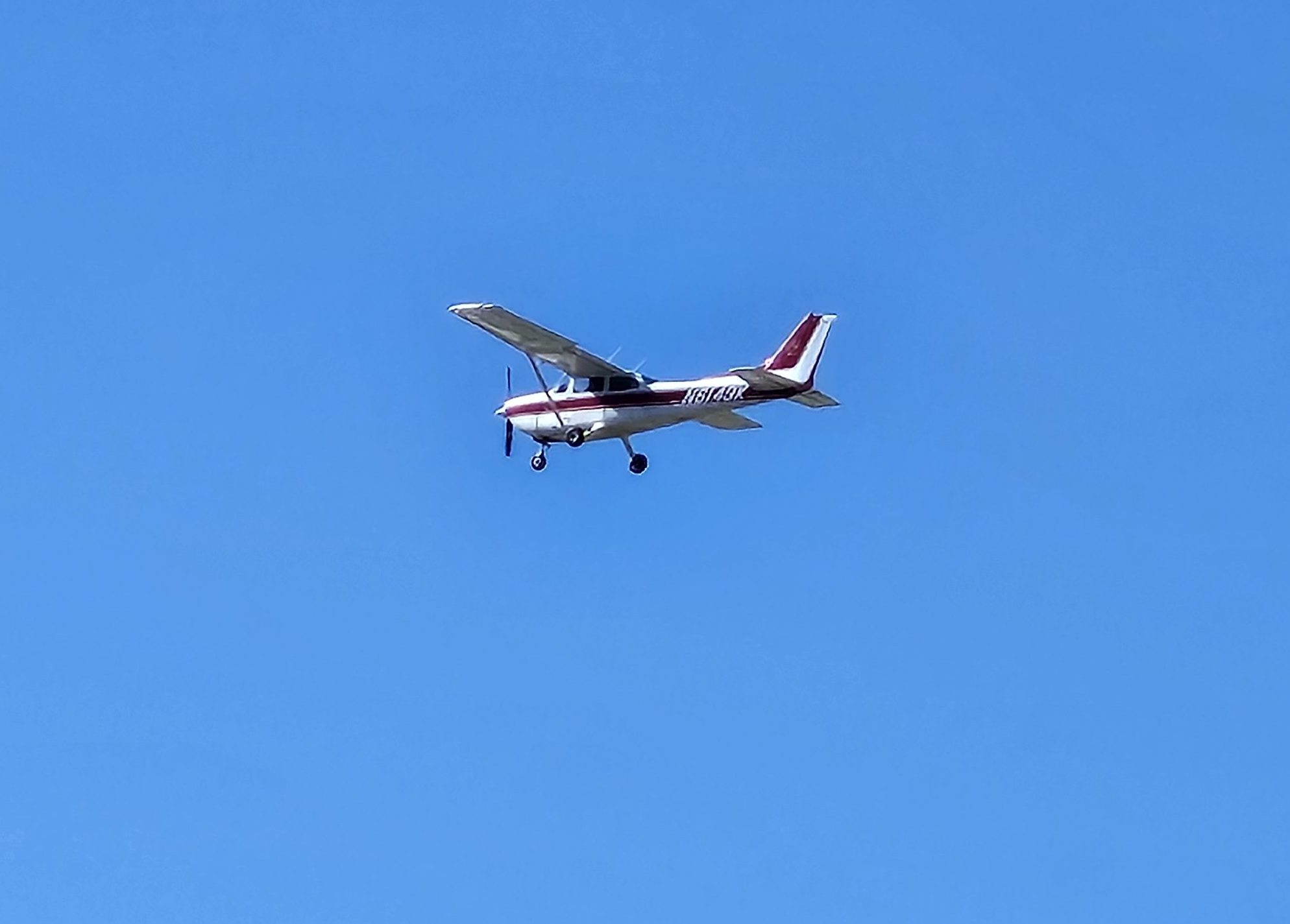 What is it Like to Obtain a Private Pilot License at Axiom Aviation ...